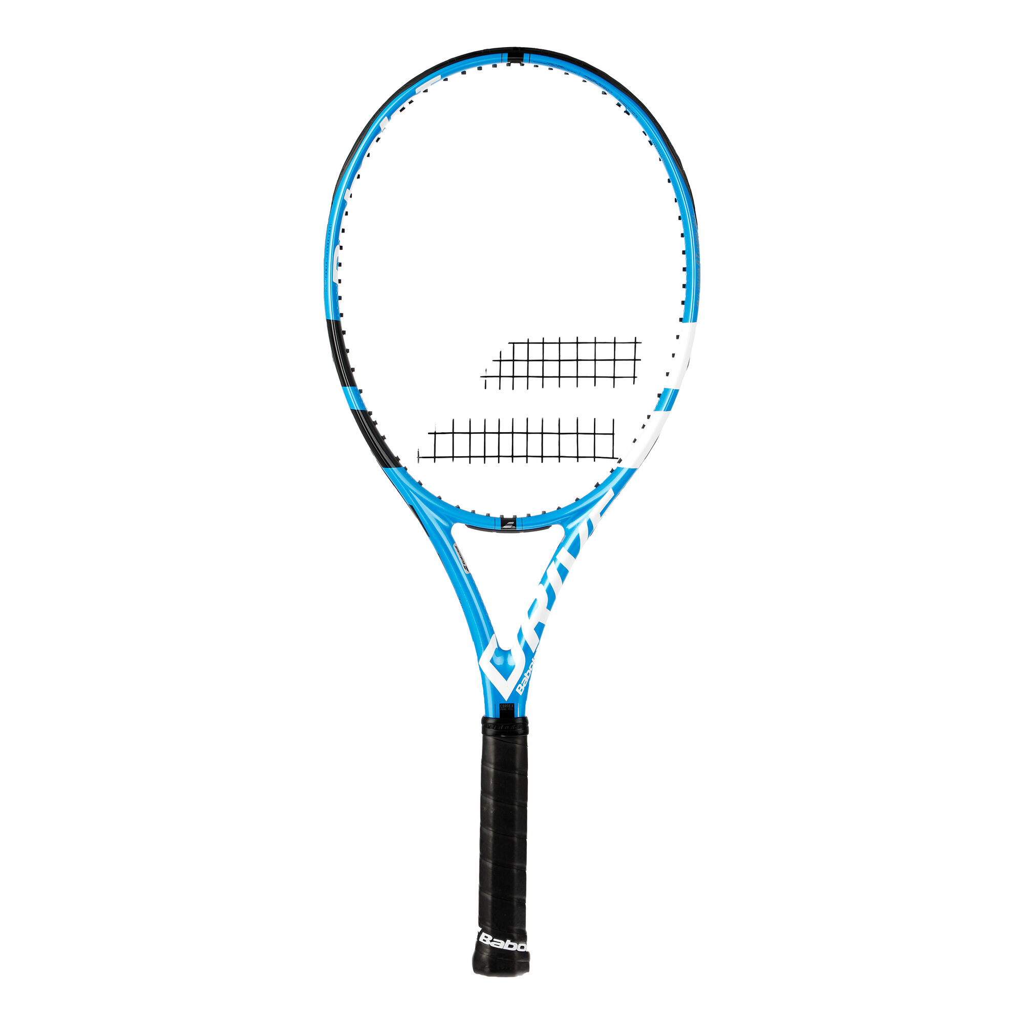 Babolat Pure Drive 107 Turnierschläger online kaufen | Center Court DE