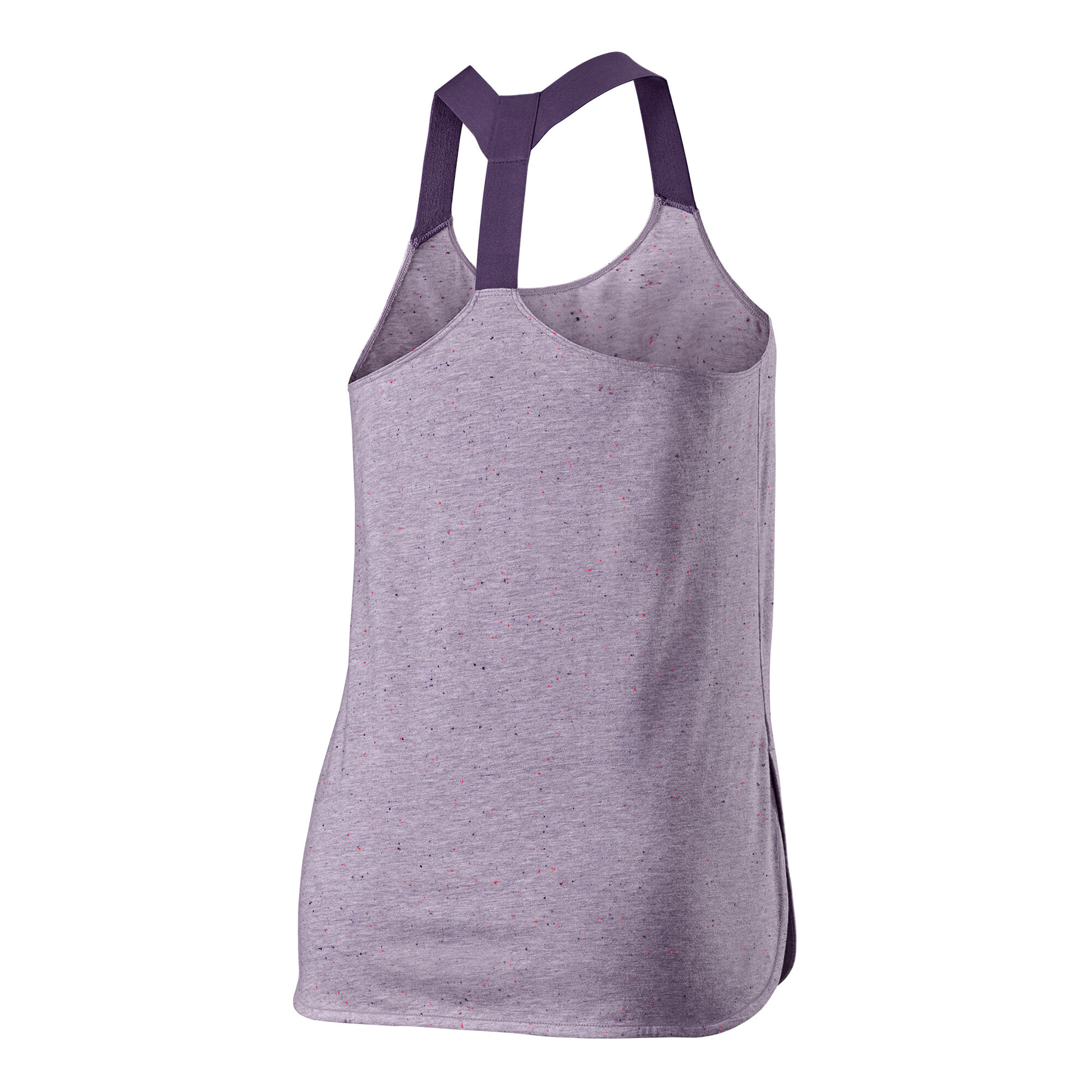 Wilson UW II Vignette Tank-Top Damen Lila, Flieder online kaufen ...