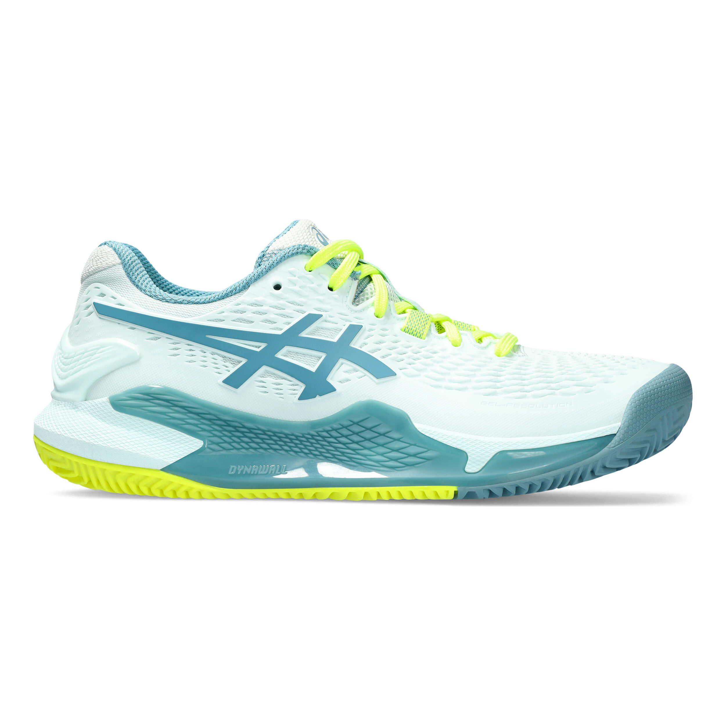 ASICS Gel Resolution 9 Sandplatzschuh Damen online kaufen Center Court DE