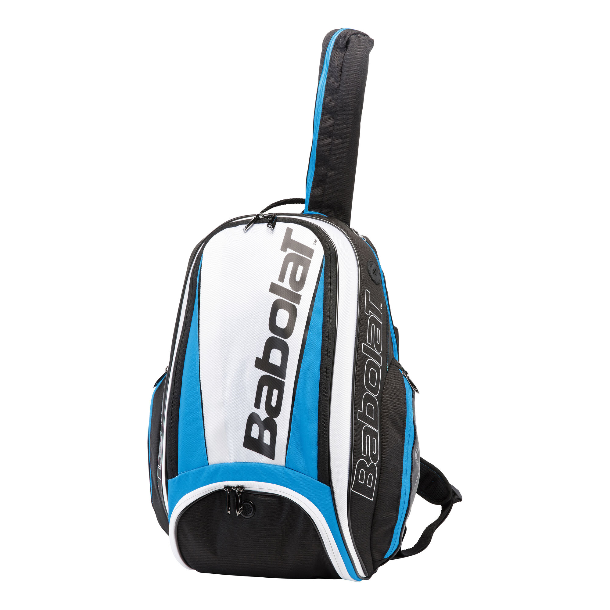 Babolat Pure Rucksack Weiß, Blau online kaufen | Center Court DE