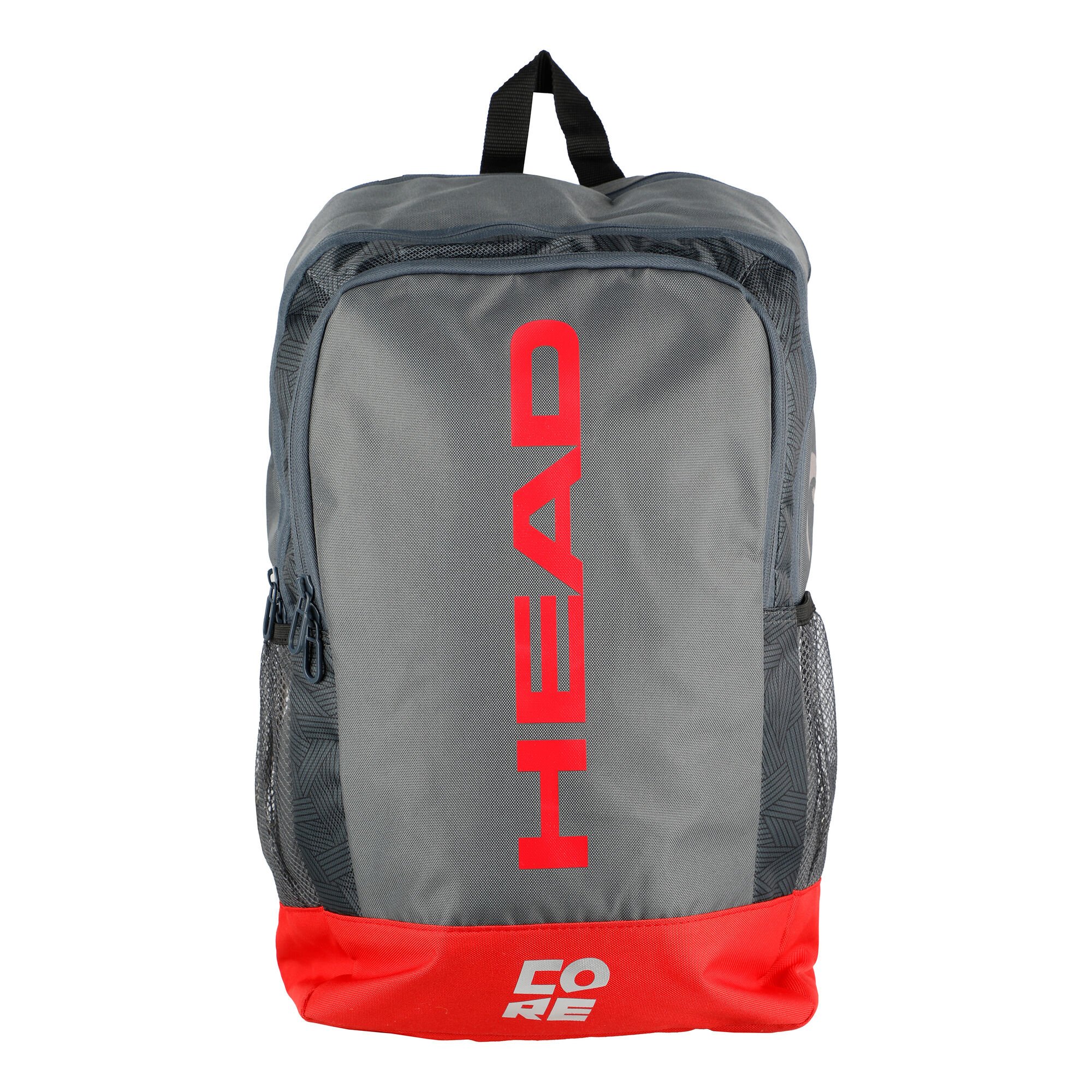 HEAD CORE Rucksack Anthrazit, Rot online kaufen | Center Court DE