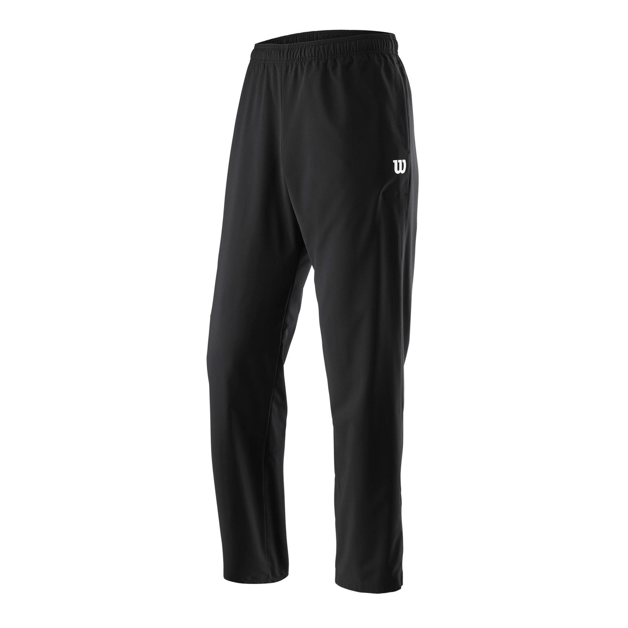 Wilson Team Woven Trainingshose Herren Schwarz Weiß Online Kaufen