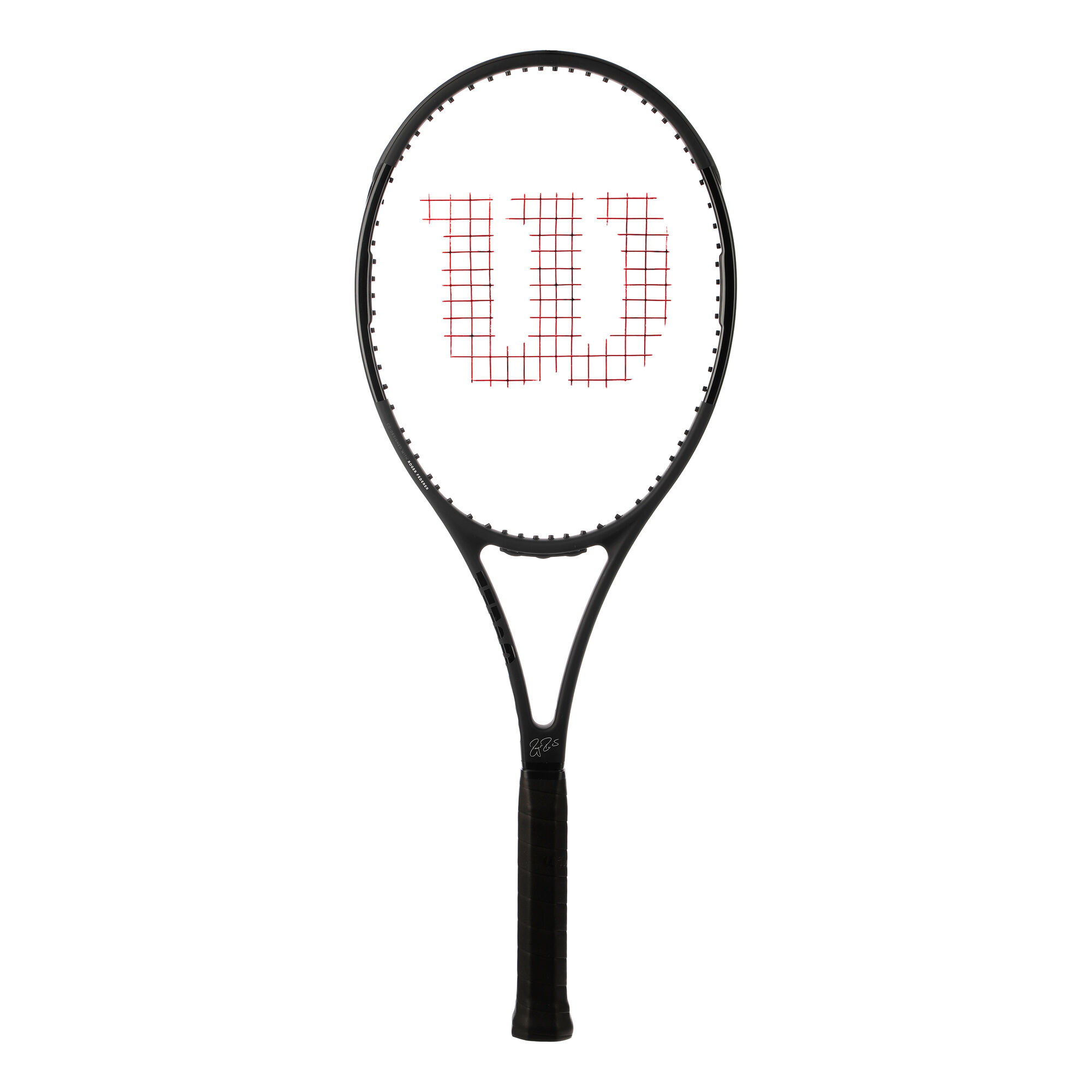 Wilson Pro Staff RF97 (Autograph) Turnierschläger online kaufen ...