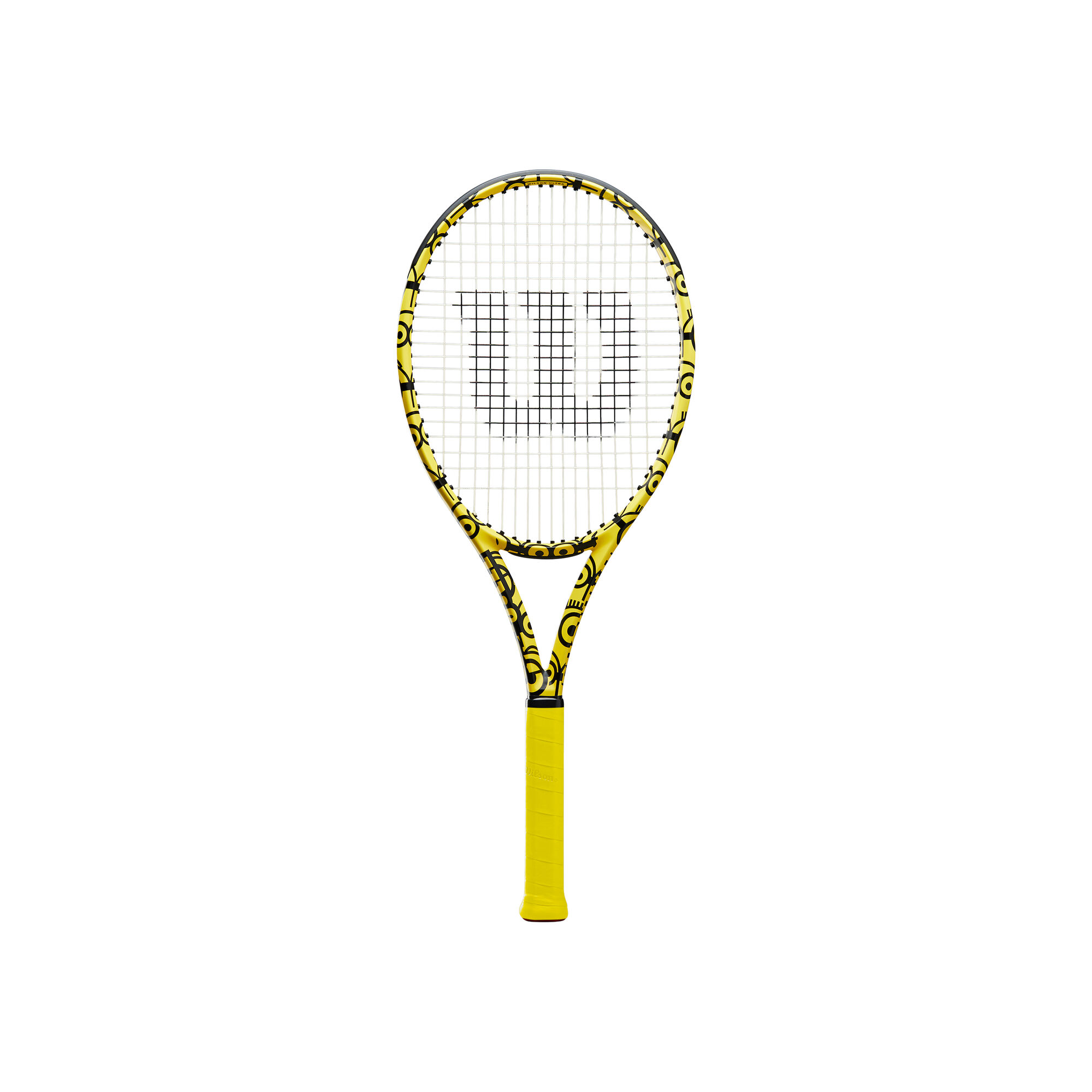 Wilson Minions Mini Racket Ultra 100 Geschenk Gelb online kaufen ...