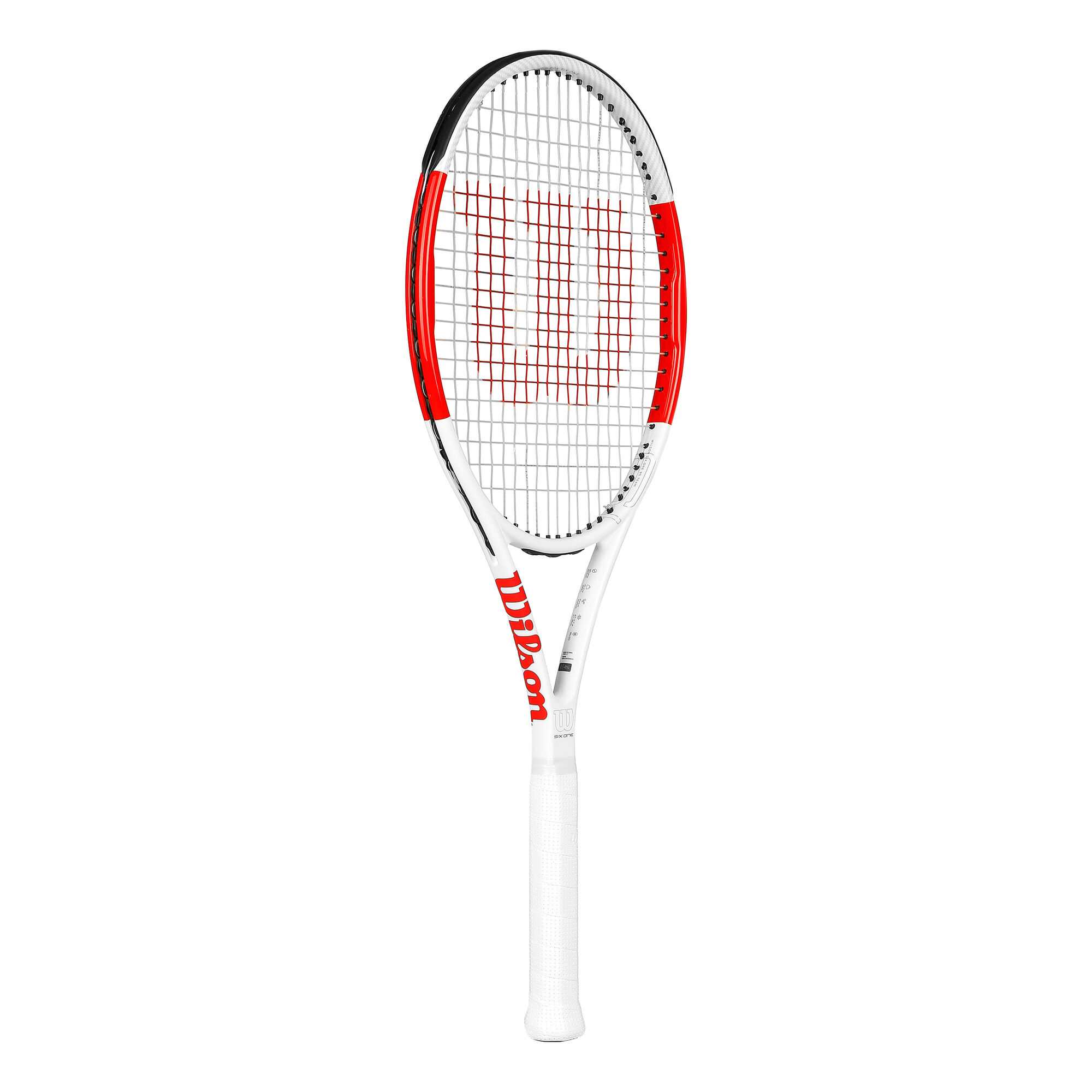 Wilson Six.One 95 Team 18x20 Allroundschläger online kaufen | Center ...