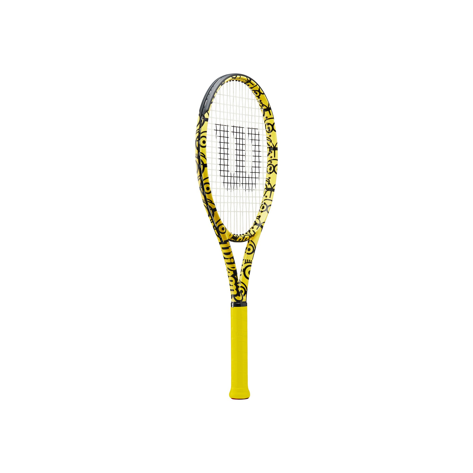 Wilson Minions Mini Racket Ultra 100 Geschenk Gelb online kaufen ...