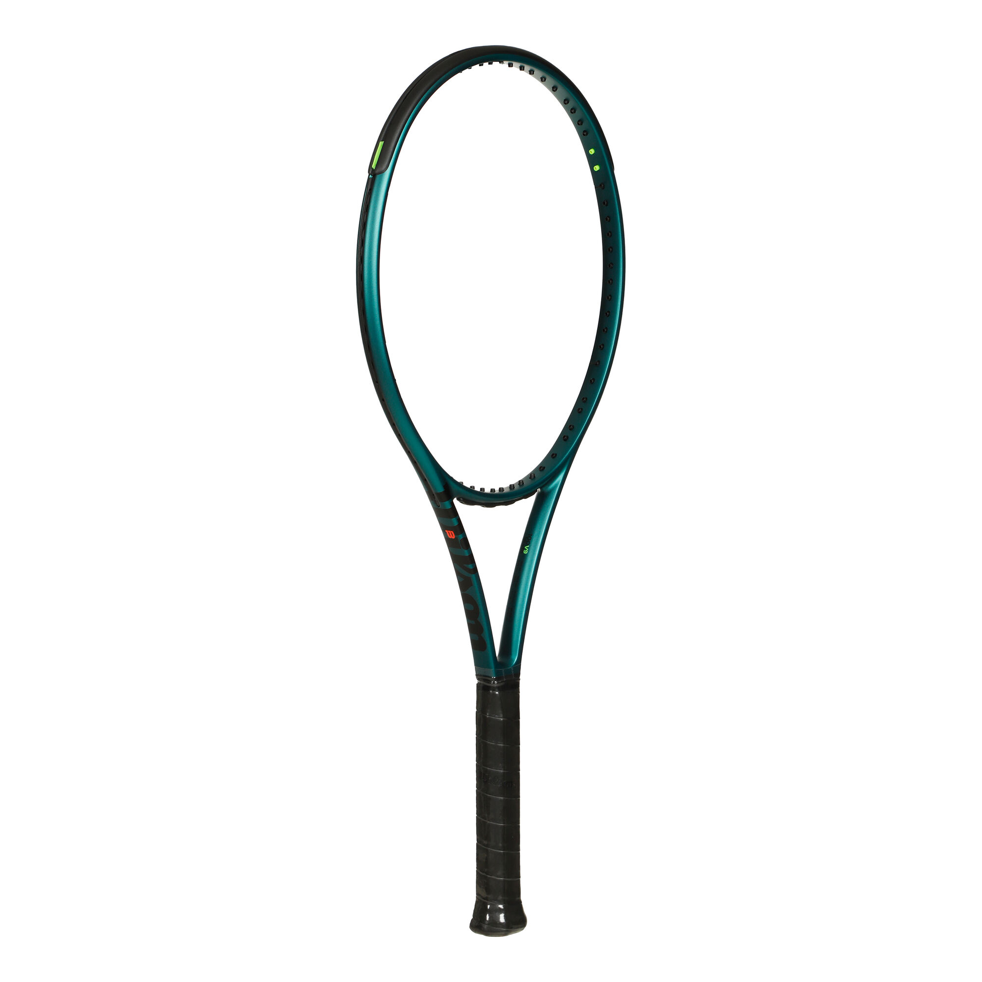 Wilson Blade 100 V9 Turnierschläger online kaufen | Center Court DE