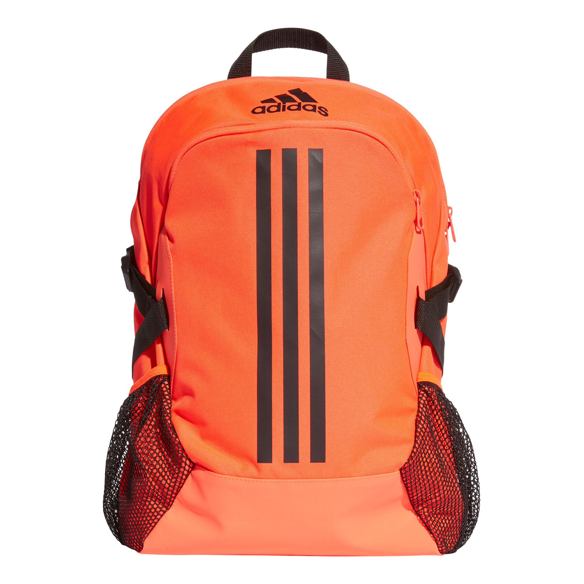 adidas Power 5 Rucksack Orange, Schwarz online kaufen | Center Court DE