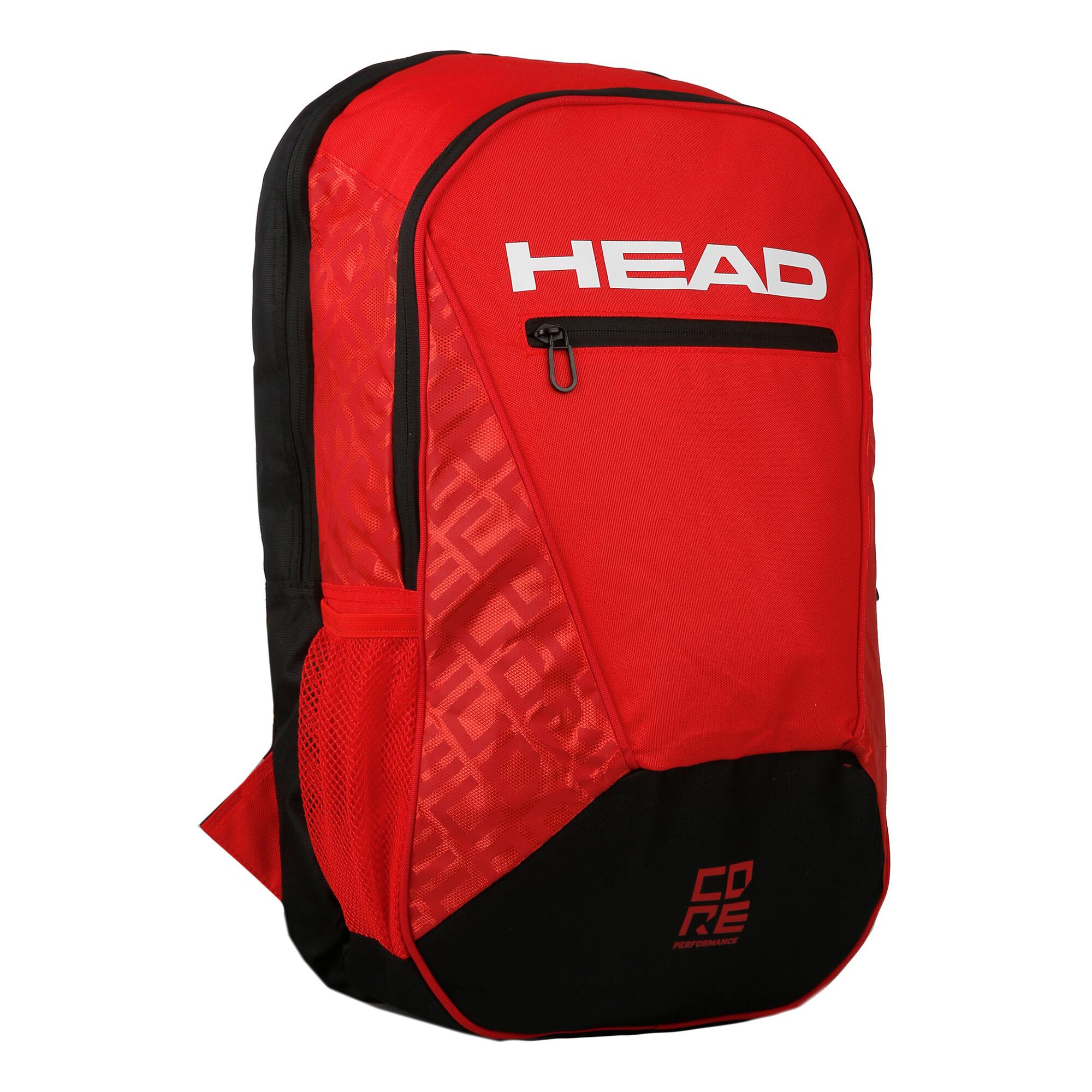 HEAD CORE Rucksack Rot, Schwarz online kaufen | Center Court DE
