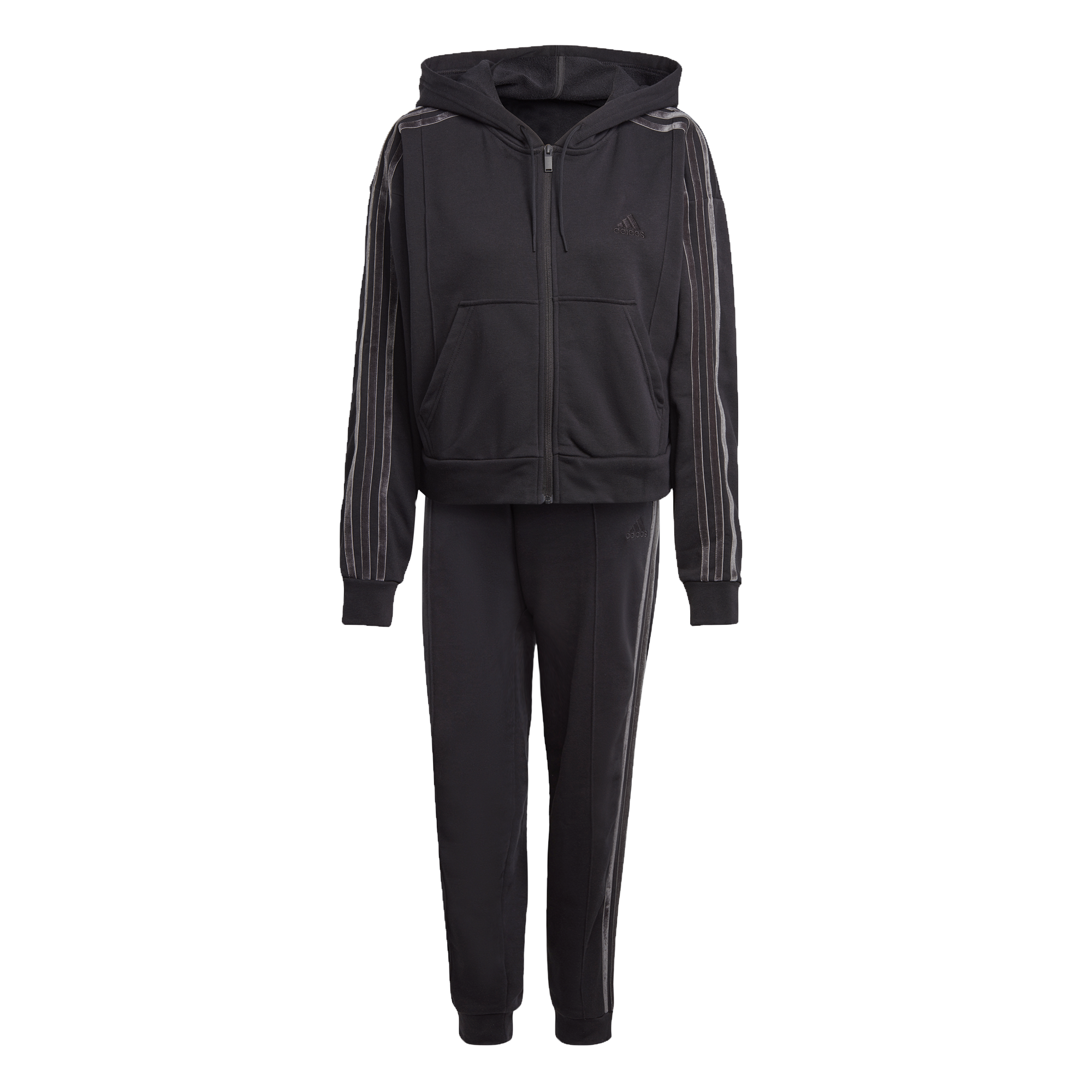 Adidas Energize Trainingsanzug Damen Schwarz Online Kaufen Center