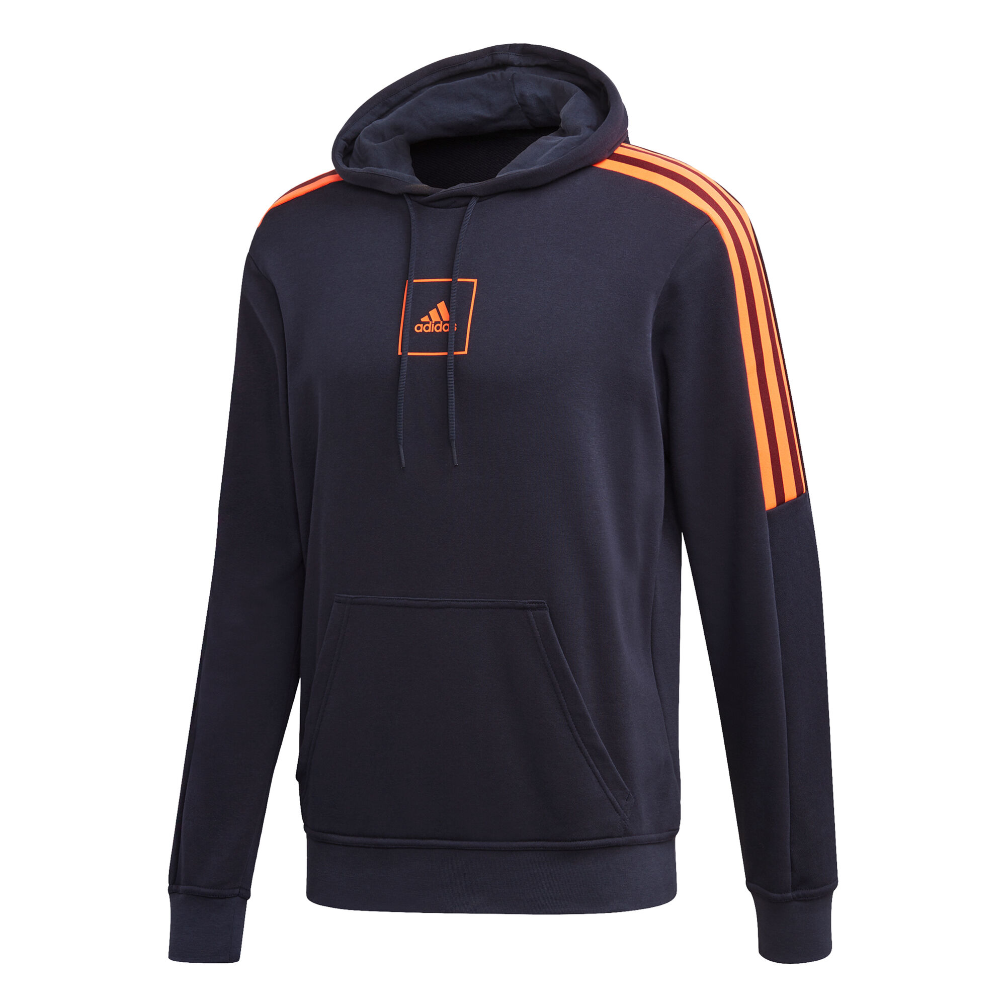 adidas AAC Hoody Herren Dunkelblau, Orange online kaufen | Center Court DE